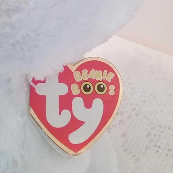 Ty | Toys | Beanie Boos Pixy | Poshmark